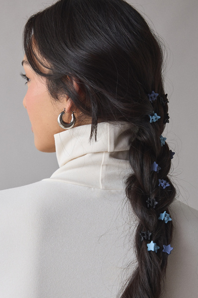 Mini Star Claw Clips Set | Urban Outfitters