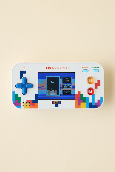 My Arcade® Pocket Player Pro Tetris Handheld Gaming Console | Urban ...