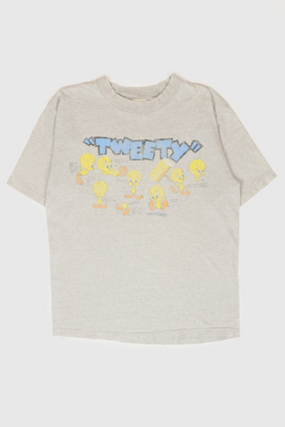 Vintage Tweety Tee | Urban Outfitters
