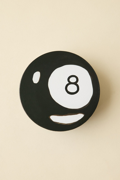 Gentle Thrills 8 Ball Greeting Card Set | Urban Outfitters