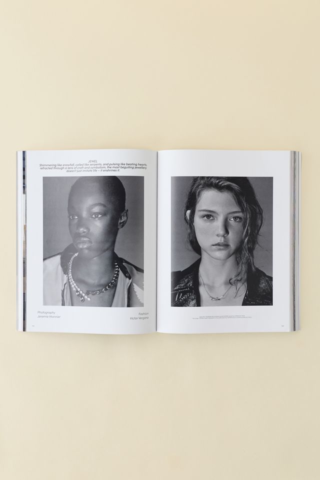 Heroine Magazine María Zardoya Issue | Urban Outfitters