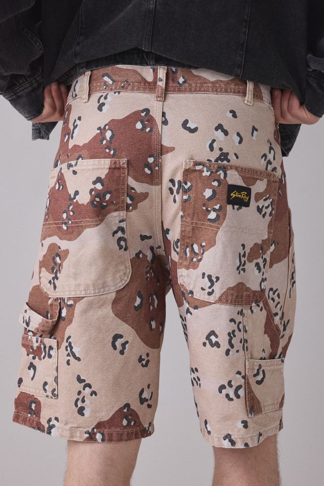 Stan Ray Big Job Shorts | Urban Outfitters