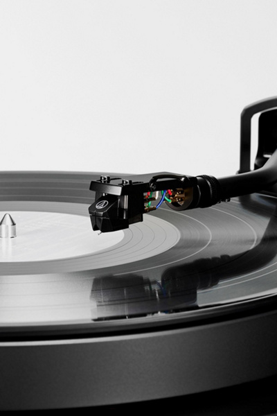 Audio-Technica AT-LT10 Universal Turntable Headshell | Urban Outfitters