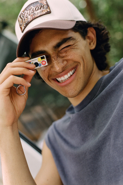 Keychains, Bag Charms & Accessories | Urban Outfitters