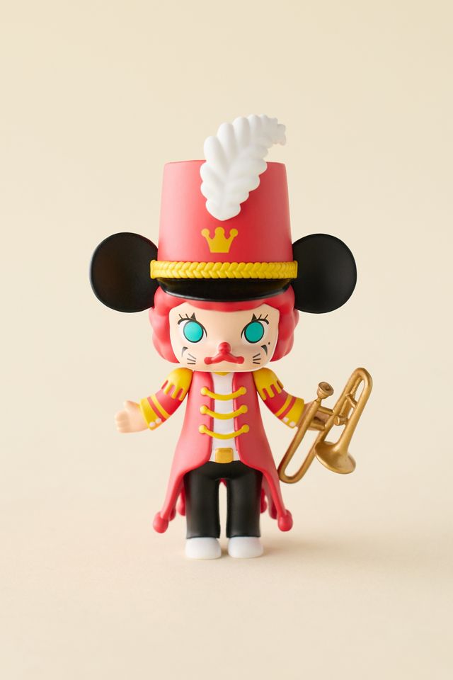 POP MART Molly Mouse New Year’s Series Blind Box Figure | Urban Outfitters