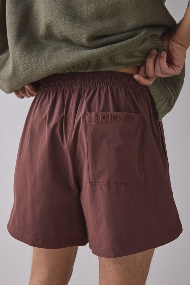 Standard Cloth Zoom 5” Athletic Short | Urban Outfitters