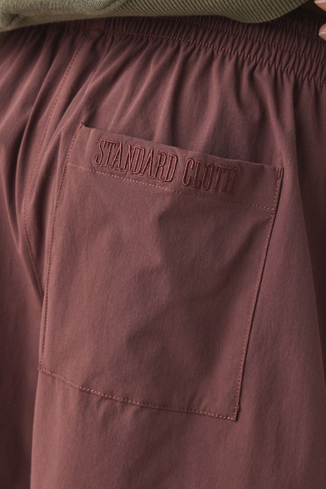 Standard Cloth Zoom 5" Athletic Shorts | Urban Outfitters