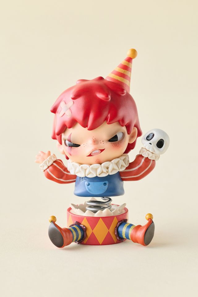 POP MART Hirono Monsters’ Carnival Series Blind Box Figure | Urban ...