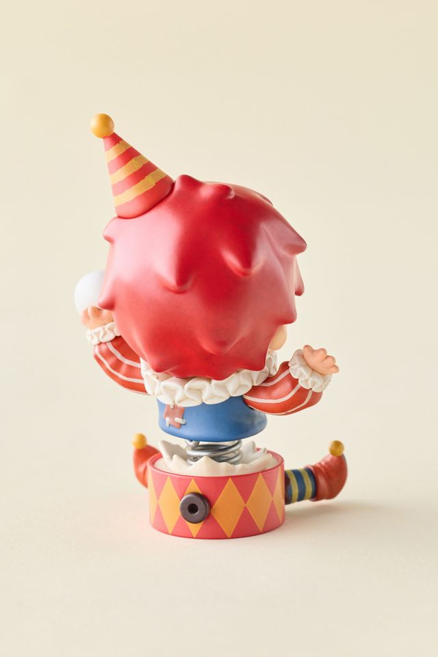POP MART Hirono Monsters’ Carnival Series Blind Box Figure | Urban ...