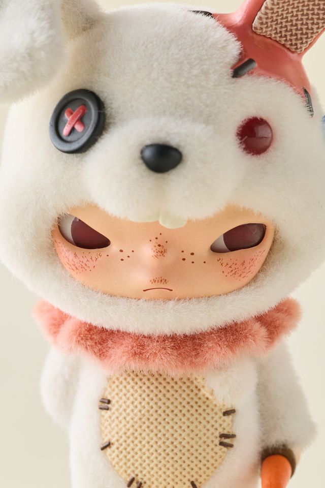 POP MART Hirono Monsters’ Carnival Series Blind Box Figure | Urban ...