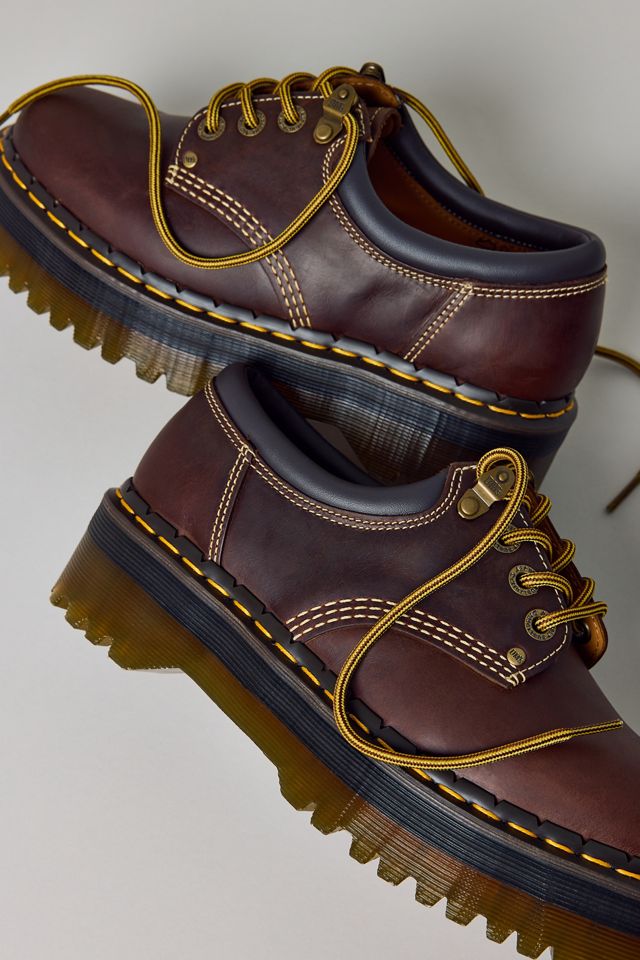 Dr. Martens Women's 8053 4I Quad Arc Shoes | Urban Outfitters Canada