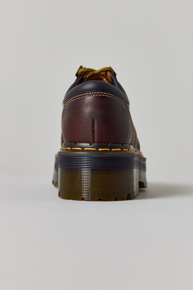 Dr. Martens Women's 8053 4I Quad Arc Shoes | Urban Outfitters Canada