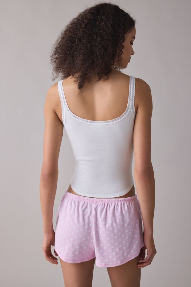 Out From Under All About Me Day Sleep Cami | Urban Outfitters