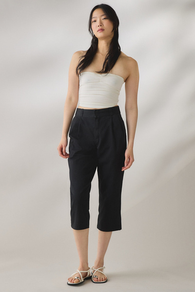 ReMADE By UO Cropped Dickies Pants | Urban Outfitters