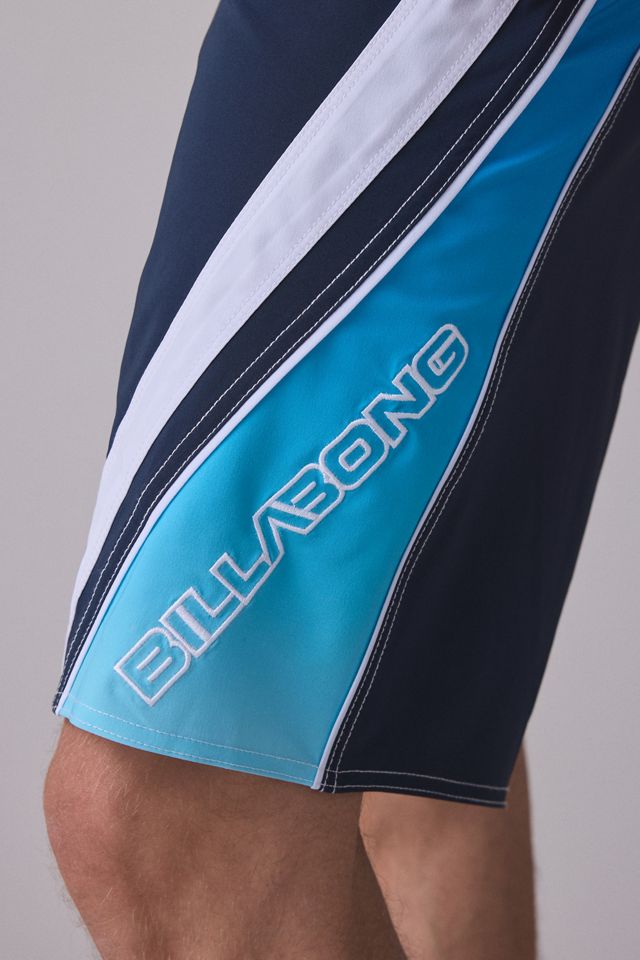 Billabong Fluid 2K Pro Performance Swim Trunks | Urban Outfitters