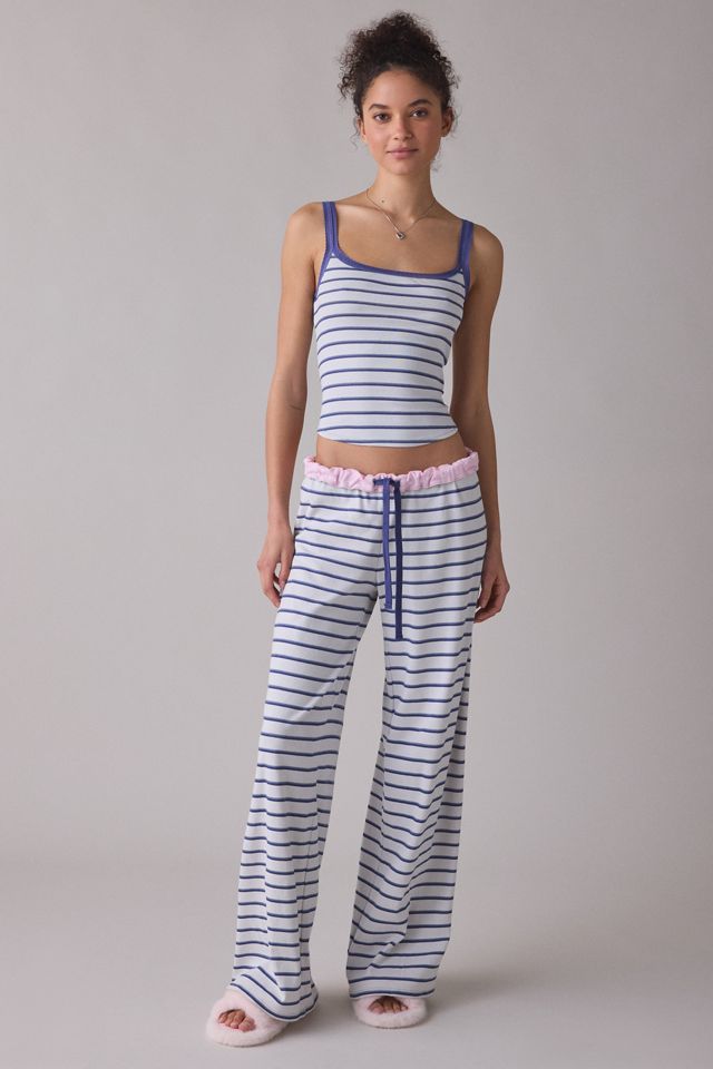Out From Under All About Me Day Sleep Pants | Urban Outfitters