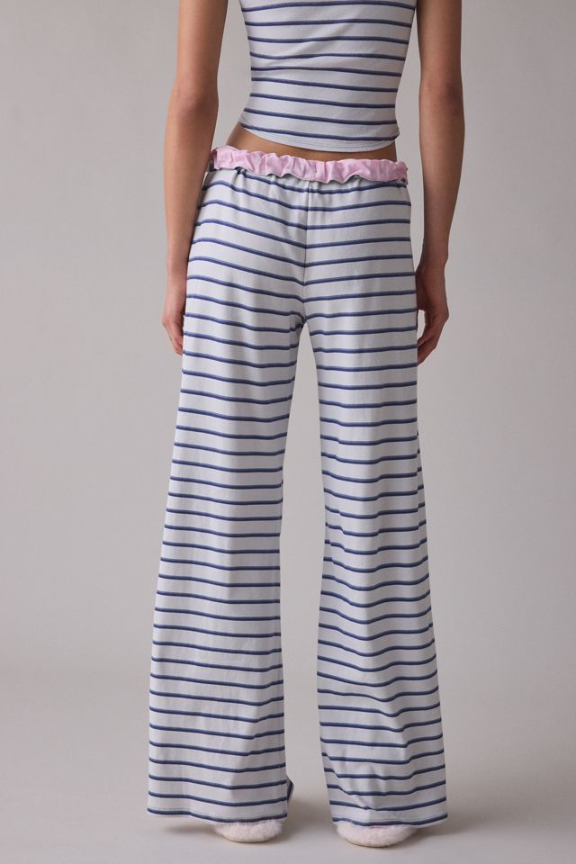 Out From Under All About Me Day Sleep Pants | Urban Outfitters