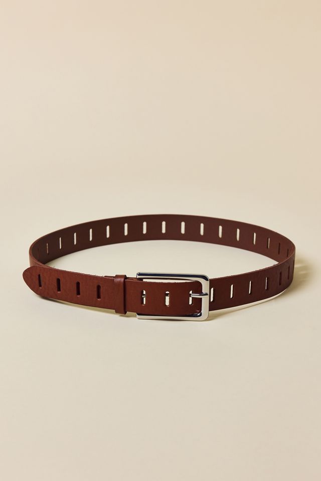 BDG Everyday Leather Utility Belt | Urban Outfitters