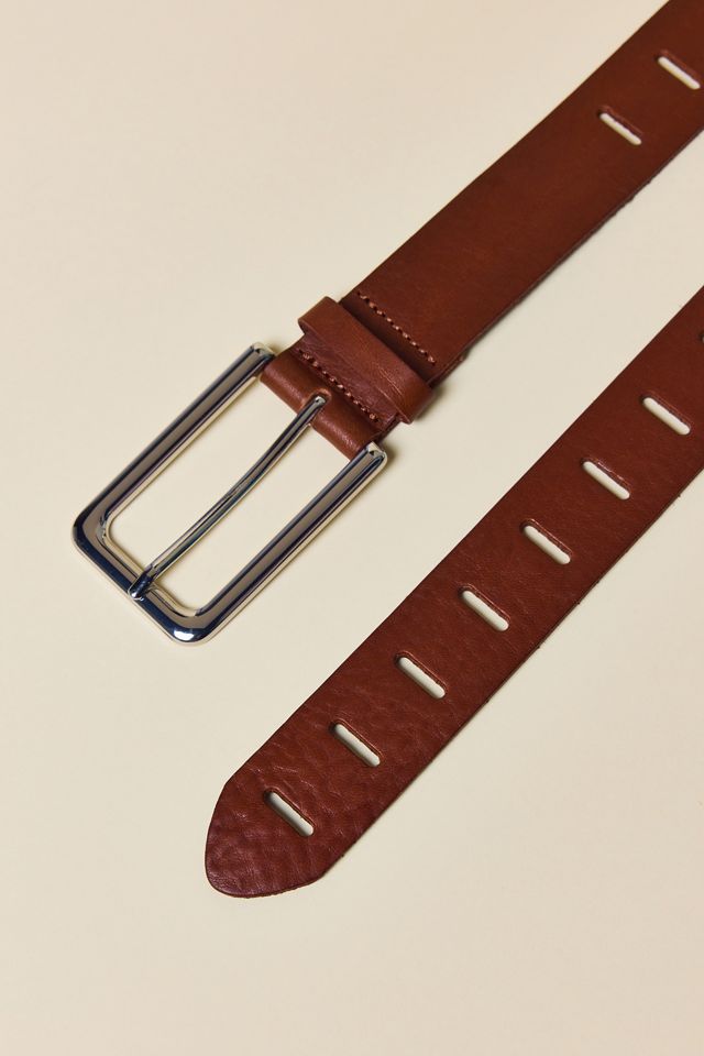 BDG Everyday Leather Utility Belt | Urban Outfitters