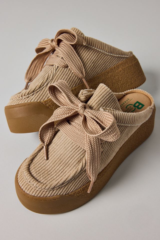 BC Footwear By Seychelles Evolution Platform Mule | Urban Outfitters
