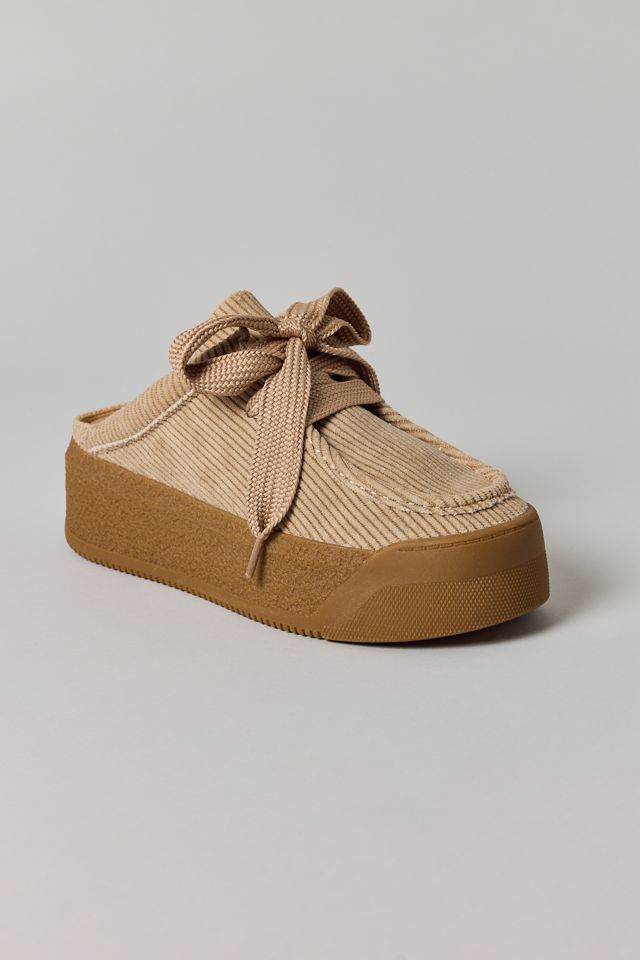 BC Footwear By Seychelles Evolution Platform Mule | Urban Outfitters