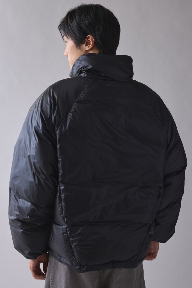 OBEY Echo Puffer Jacket | Urban Outfitters