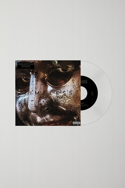 The Weeknd - Timeless UO Exclusive 7-inch Single | Urban Outfitters