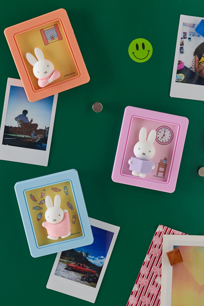 Miffy Scenic Frame Blind Box Phone & Tablet Stand | Urban Outfitters