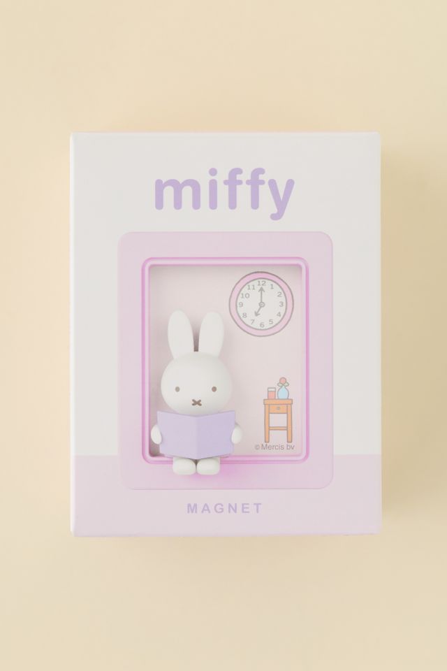 Miffy Scenic Frame Blind Box Phone & Tablet Stand | Urban Outfitters