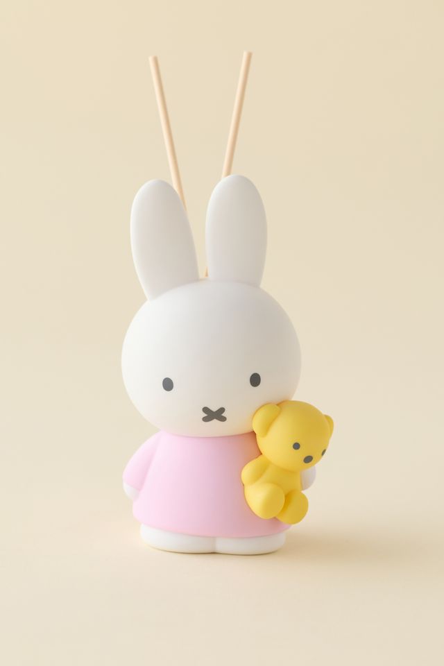 Miffy Blind Box Aromatherapy Scent Diffuser Figure | Urban Outfitters