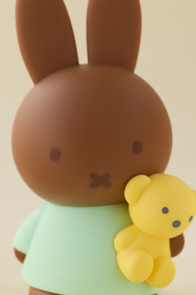 Miffy Blind Box Aromatherapy Scent Diffuser Figure | Urban Outfitters
