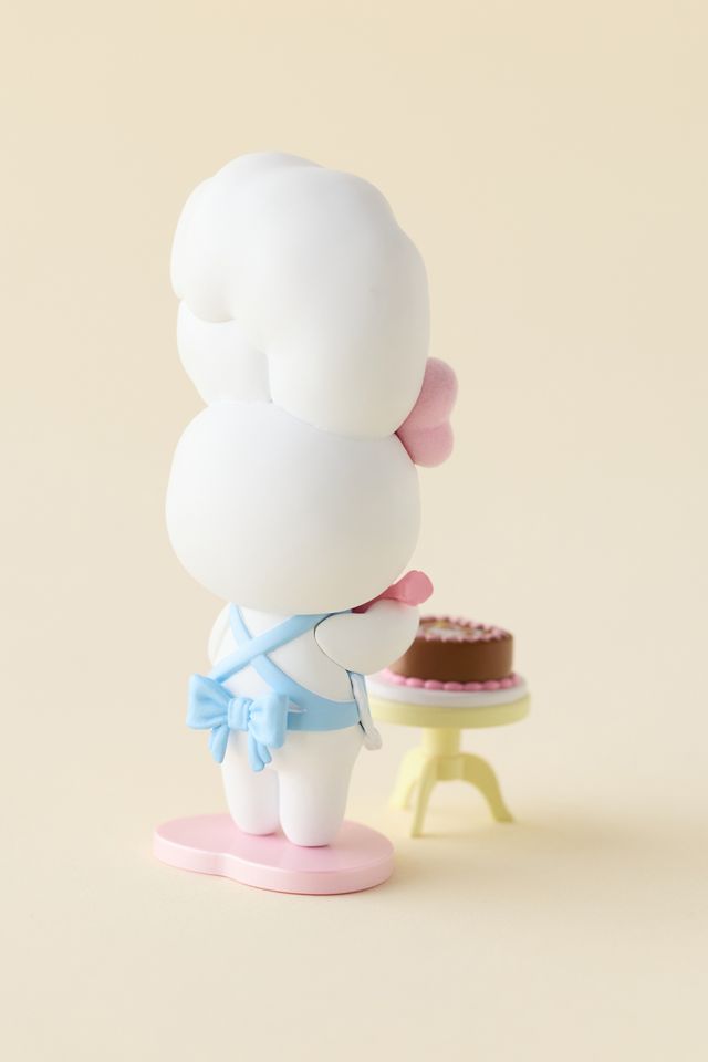 Esther Bunny My Holiday Vibe Series Blind Box Figure | Urban Outfitters