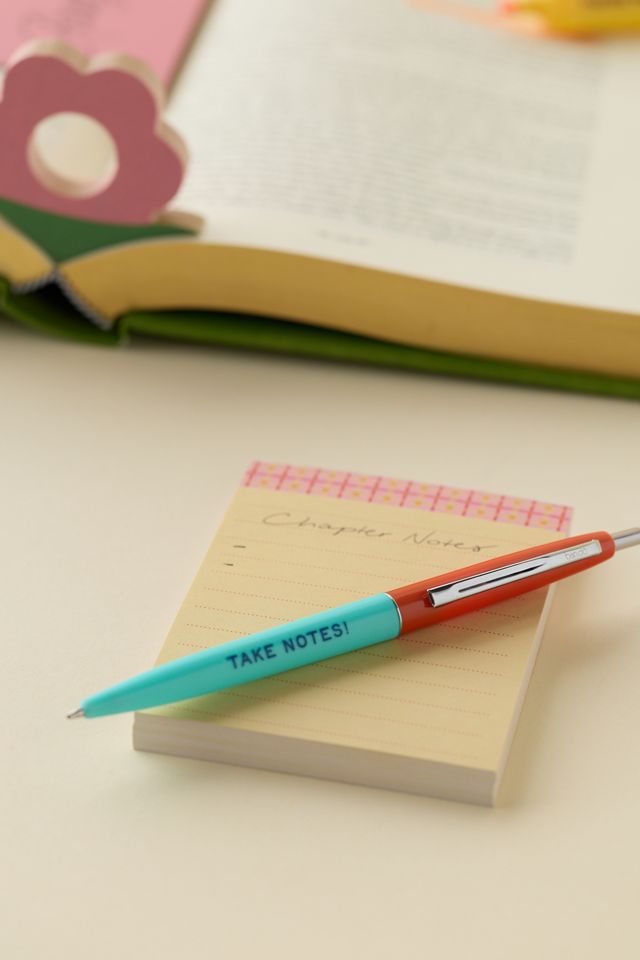 ban.do Reading Kit Annotation Set | Urban Outfitters Canada