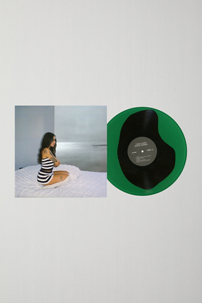 Lexa Gates - Elite Vessel UO Exclusive LP | Urban Outfitters