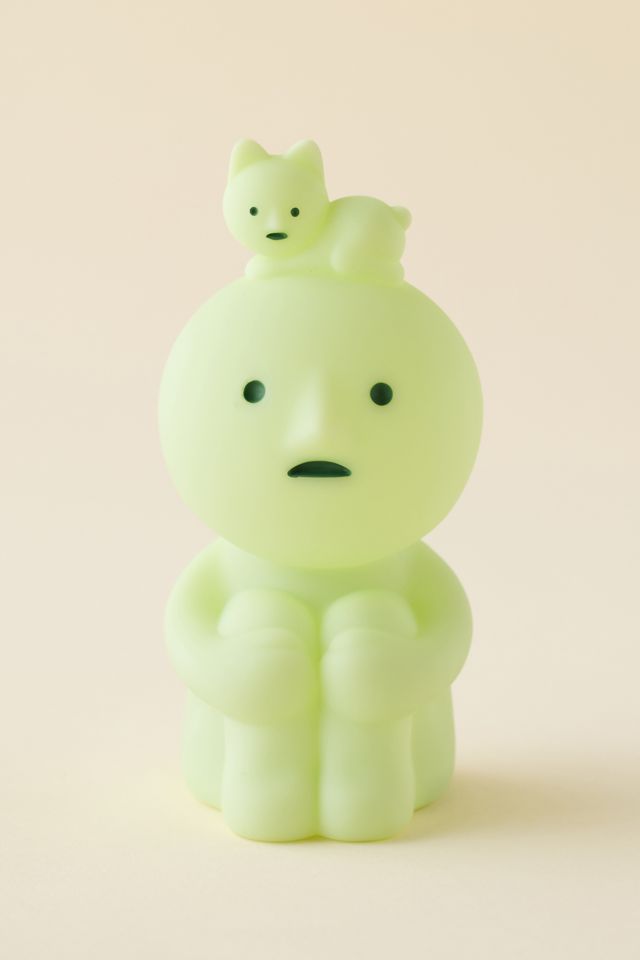 Smiski® Character Touch Light | Urban Outfitters