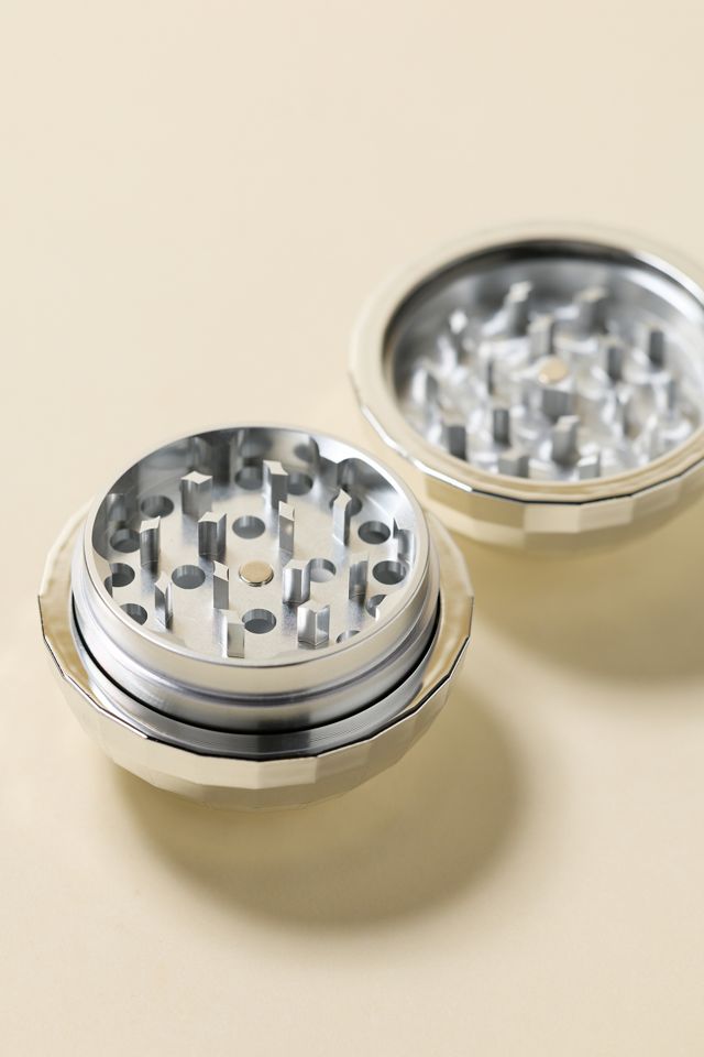 Canna Style Disco Ball Grinder | Urban Outfitters
