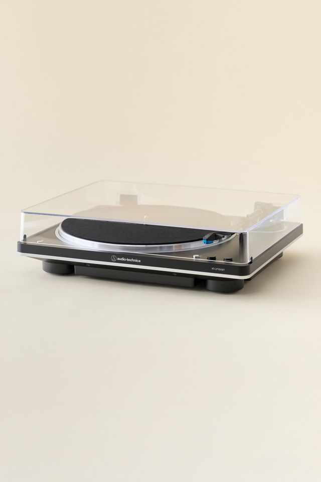 Audio-Technica LP70XBT Fully Automatic Wireless Record Player | Urban ...