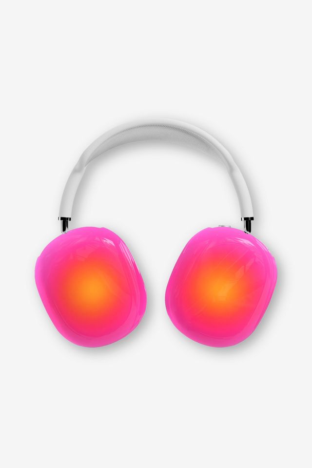 Inside & Out For The Soul Airpod Max Covers | Urban Outfitters