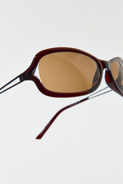 Vintage By UO Pollen Sunglasses | Urban Outfitters