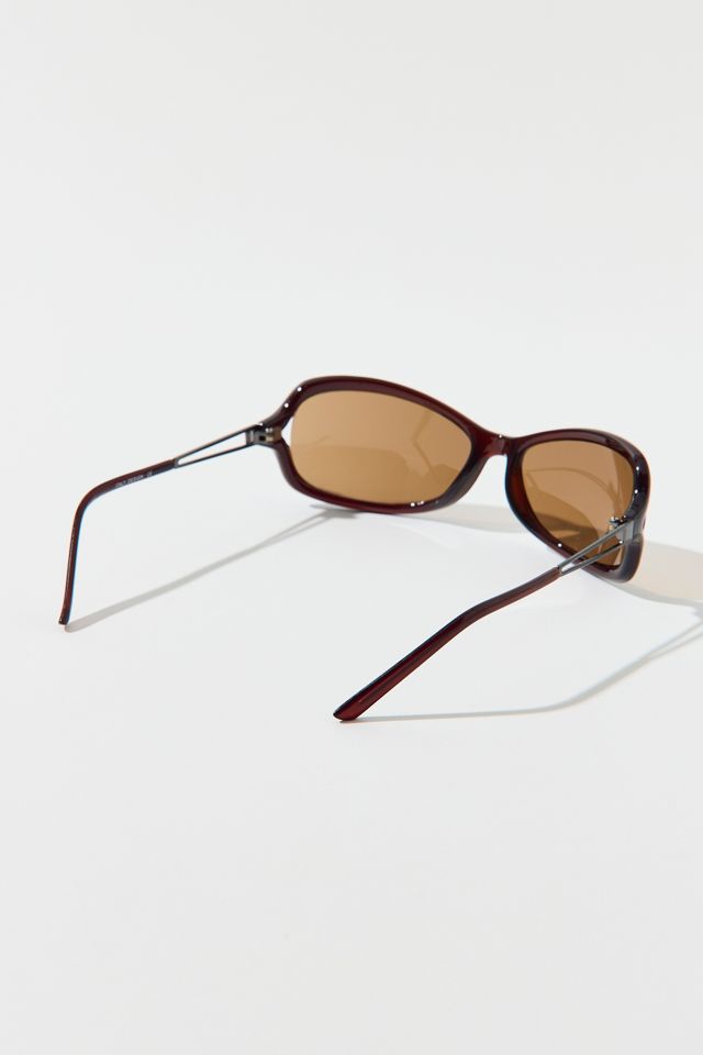 Vintage By UO Pollen Sunglasses | Urban Outfitters