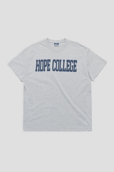 Vintage Hope College Tee | Urban Outfitters