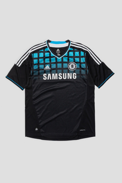 Vintage Chelsea FC Soccer Jersey | Urban Outfitters