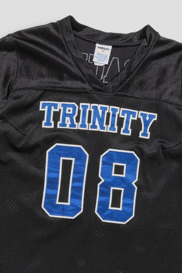Vintage Trinity Football Jersey | Urban Outfitters