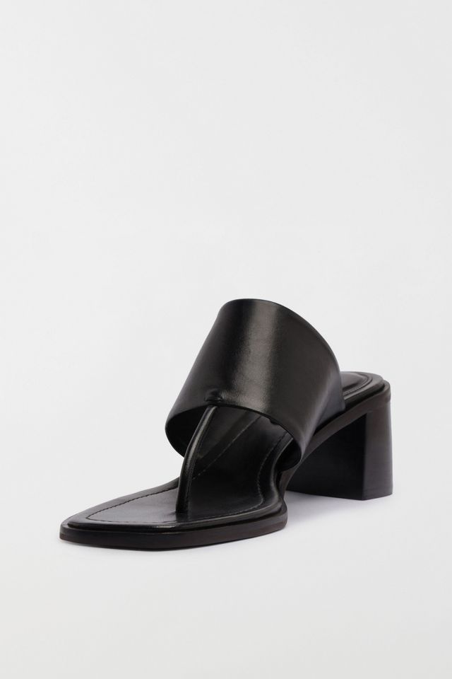 Schutz Martha Block Sandals | Urban Outfitters