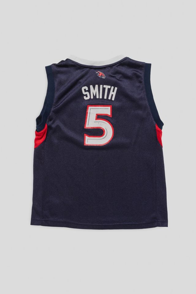 Vintage Atlanta Hawks Basketball Jersey | Urban Outfitters