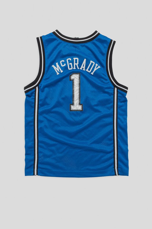 Vintage Orlando Magic Basketball Jersey | Urban Outfitters