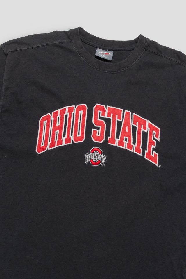 Vintage Ohio State Tee | Urban Outfitters