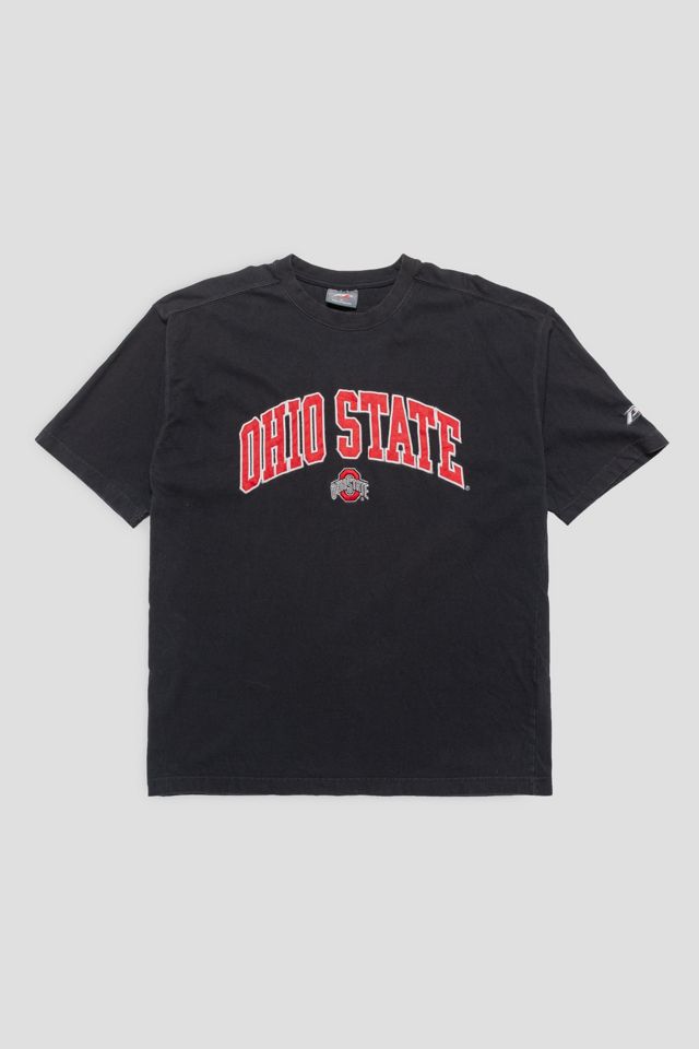 Vintage Ohio State Tee | Urban Outfitters