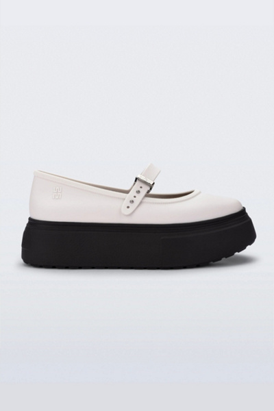 Melissa Soft Ballerina Platform | Urban Outfitters