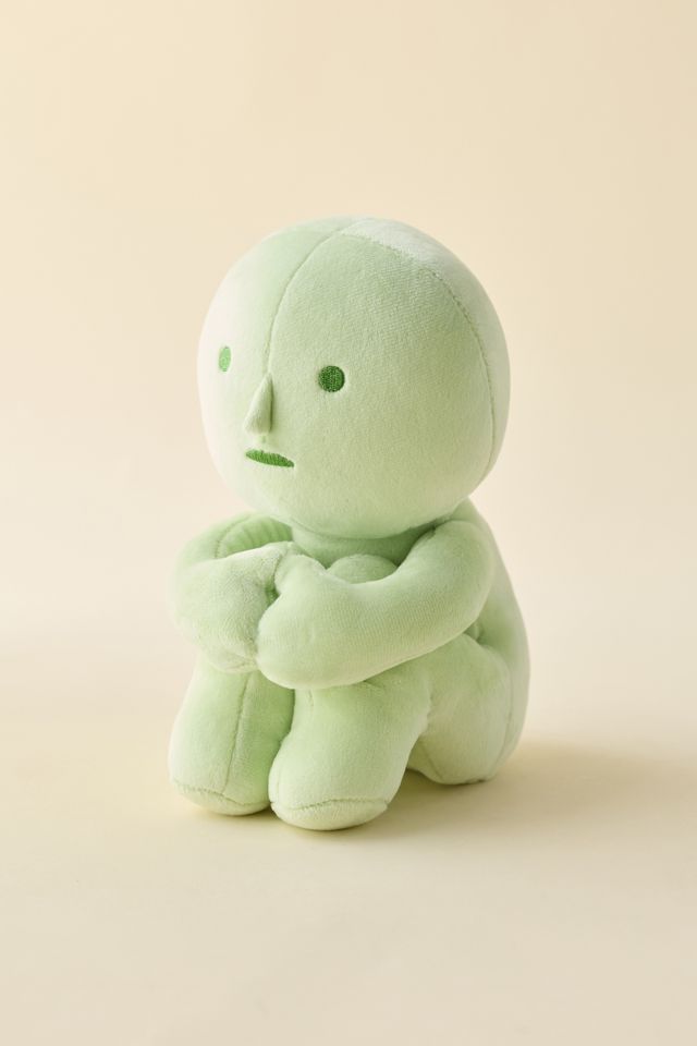 Smiski Figure Plushie Urban Outfitters Canada